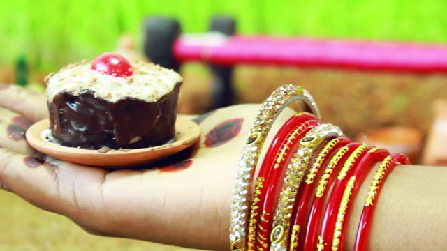 India, Cake, Food. Free Stock Video - Pixabay