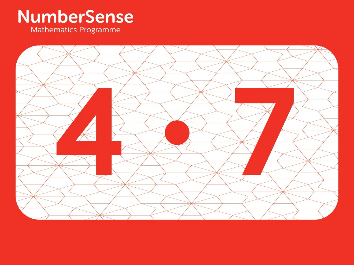 Level 4 (Grade 1, Term 4) Manipulating Number Videos - NumberSense ...