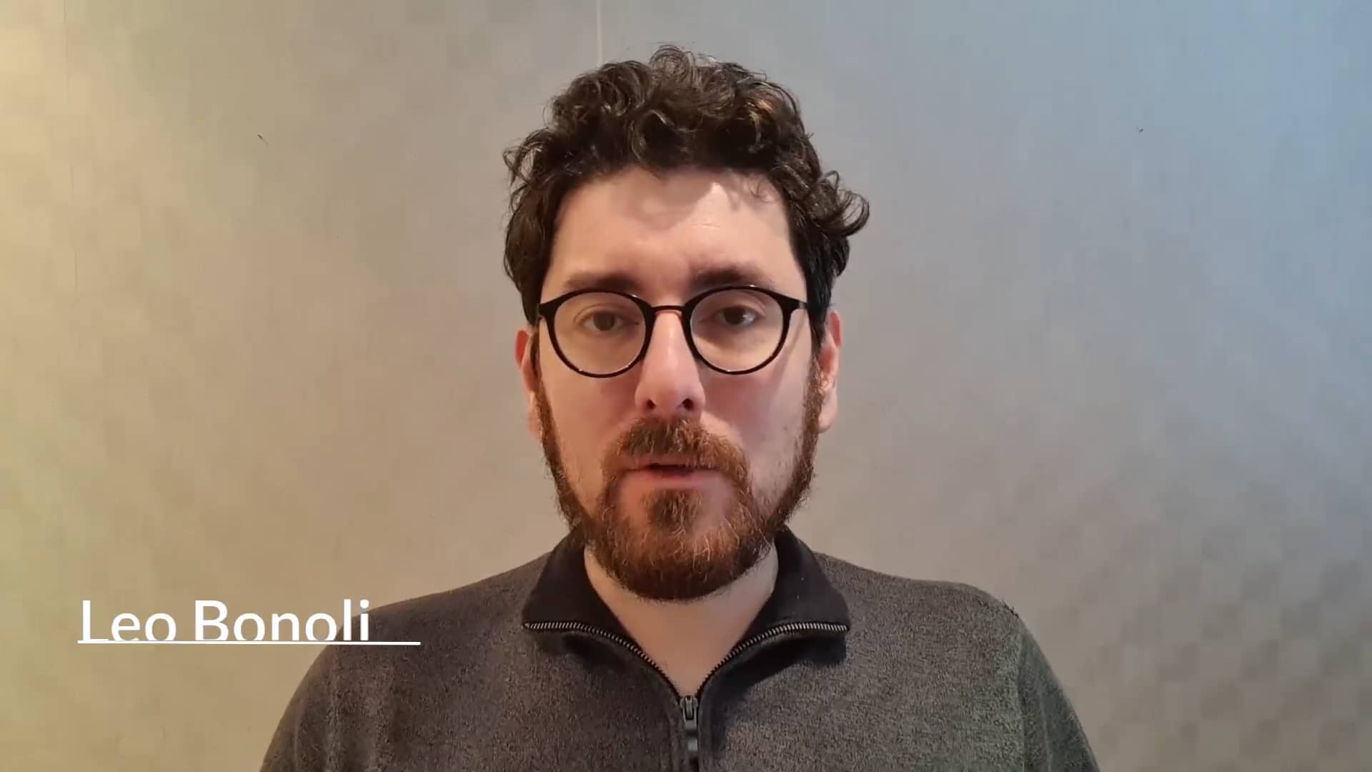 Leo Bonoli (Facebook) O que o Sebrae faz on Vimeo