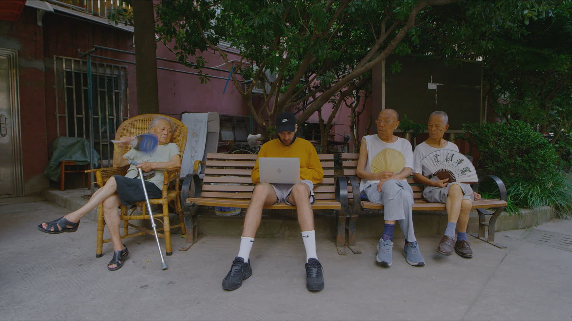 QUEBONAFIDE: ROMANTIC PSYCHO FILM x documentary trailer on Vimeo