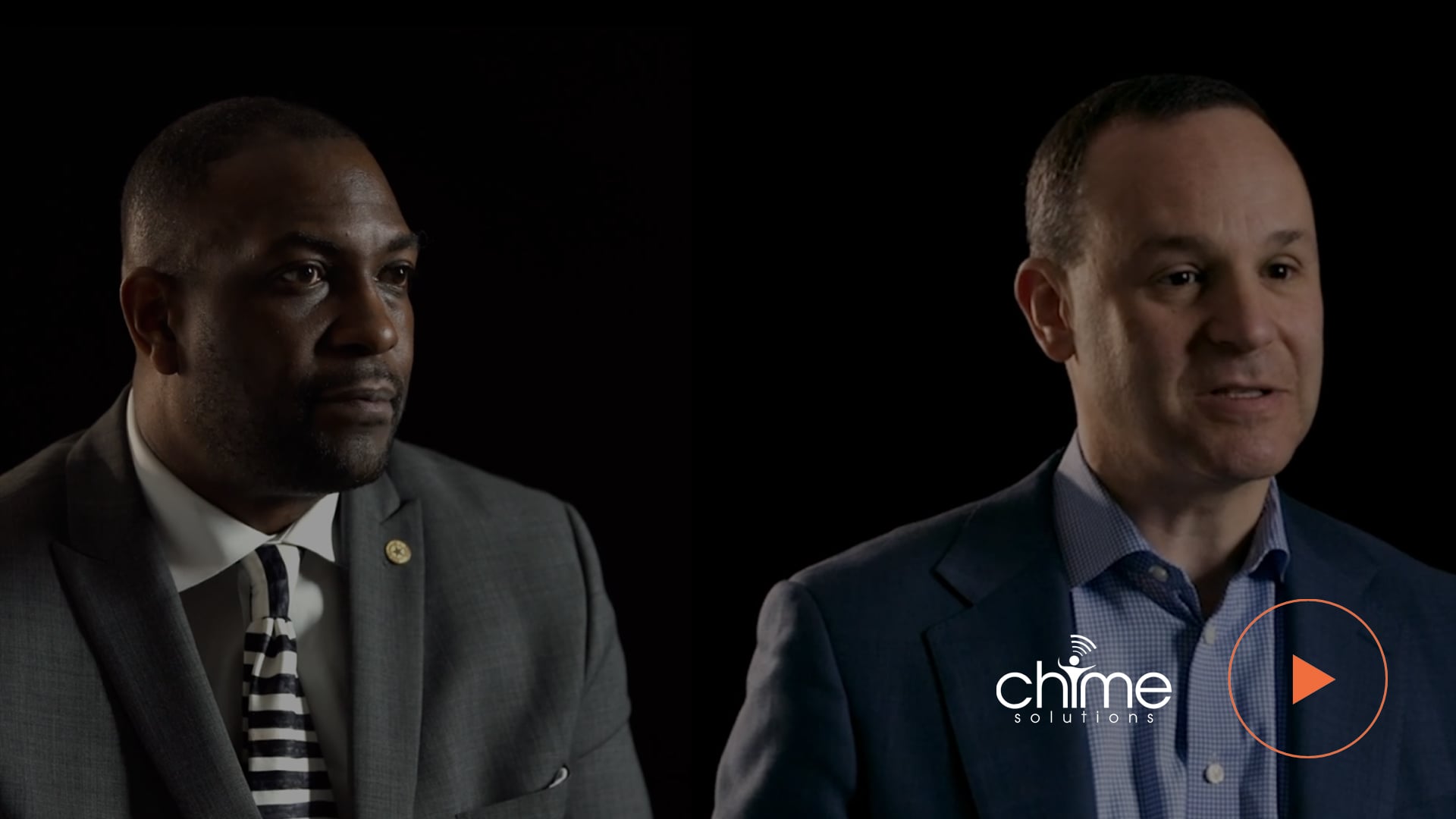 Chime Community Impact on Vimeo