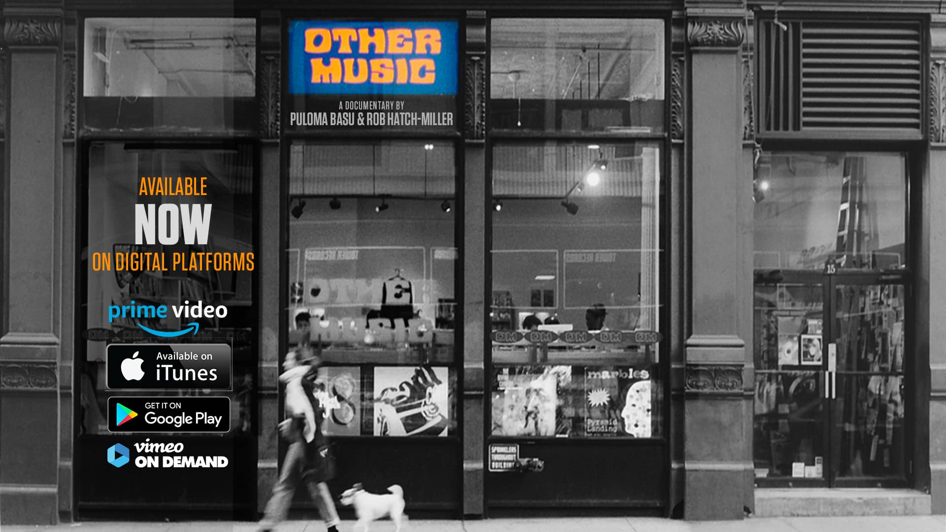 Other Music Documentary Trailer on Vimeo