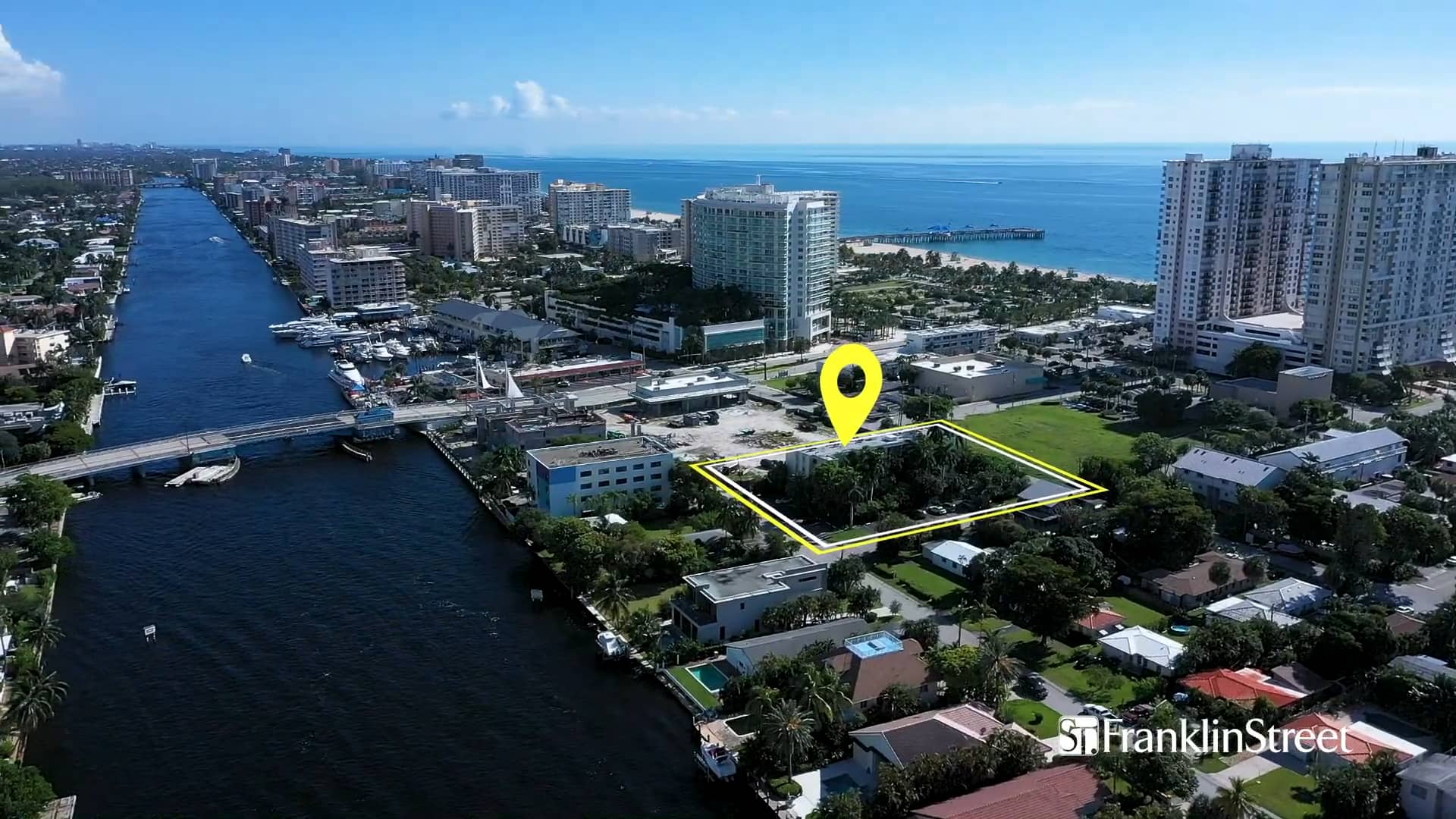 Riverside Beach Apartments on Vimeo
