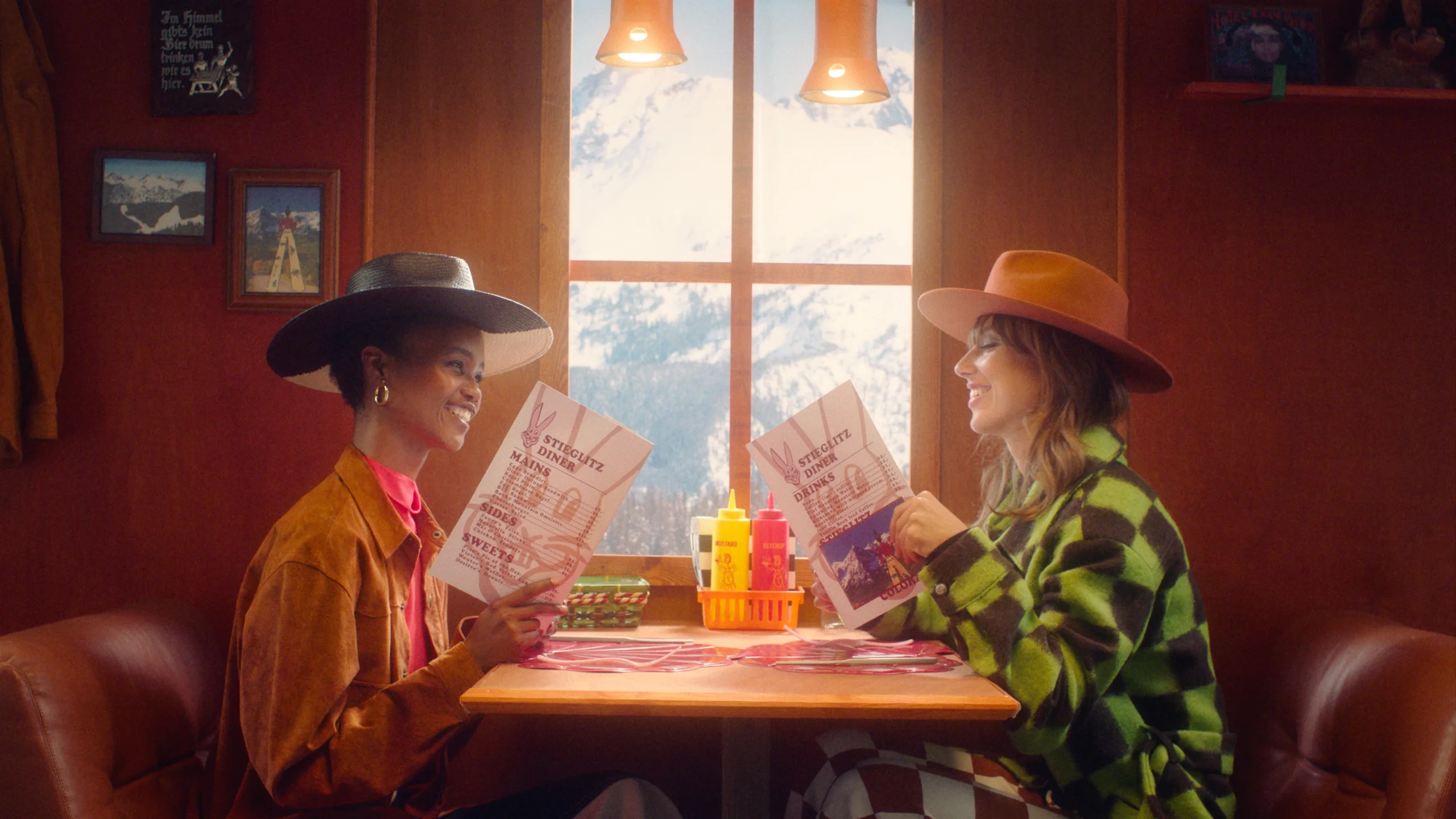 Victor Griffioen - Stieglitz Colorado on Vimeo