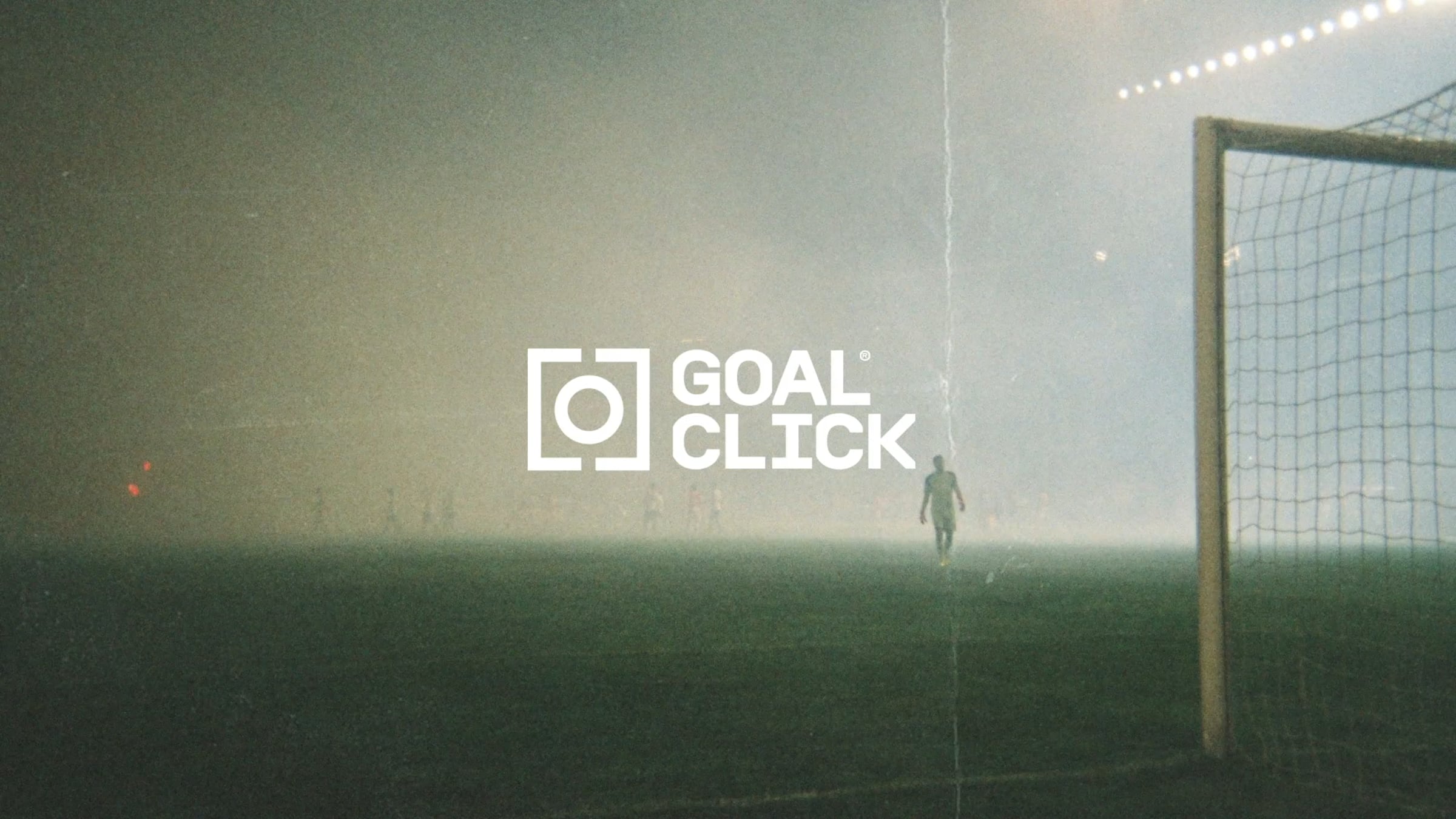 We Are Goal Click.