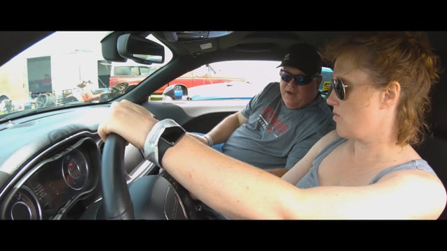 Videos | Dodge Garage