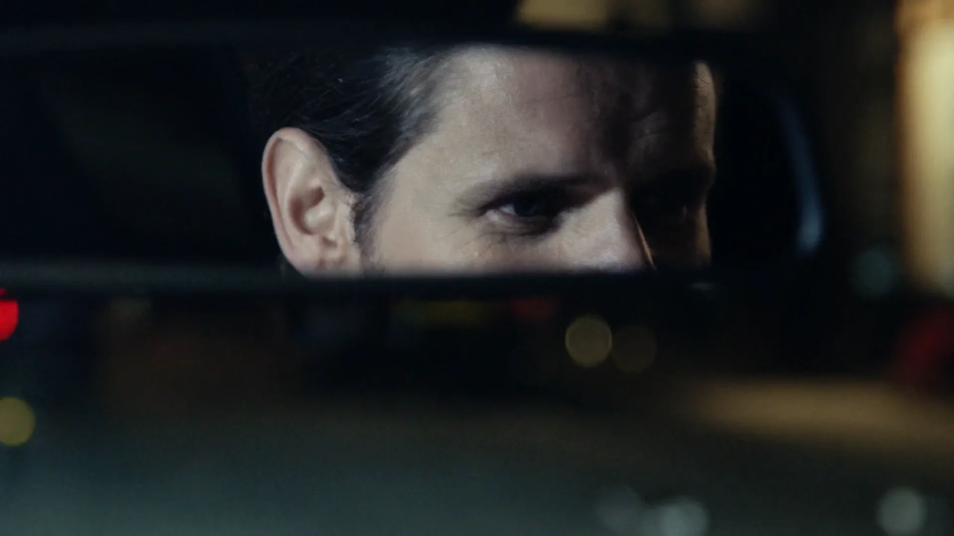 Tom Marchant | BMW x Black Tomato on Vimeo