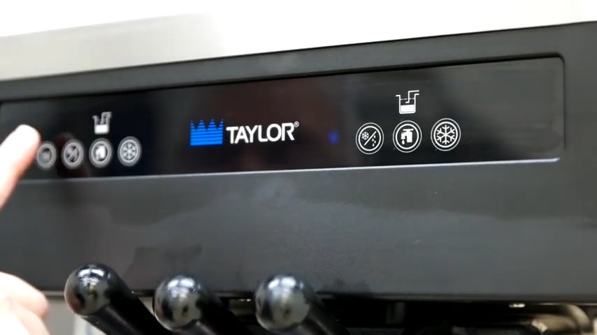 Step 1_ Draining Taylor C161 on Vimeo