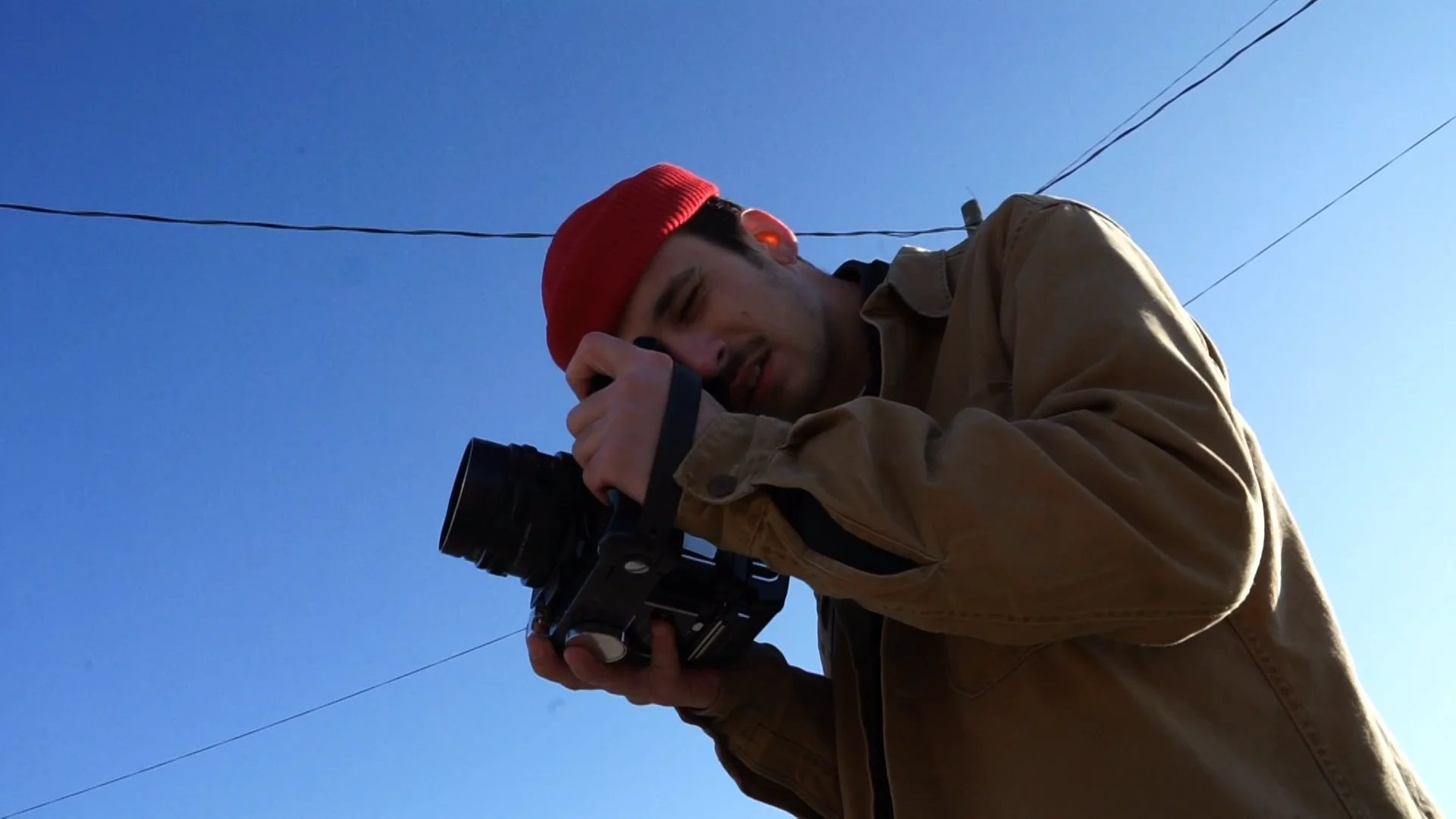 Landon Edwards - Documentarian on Vimeo