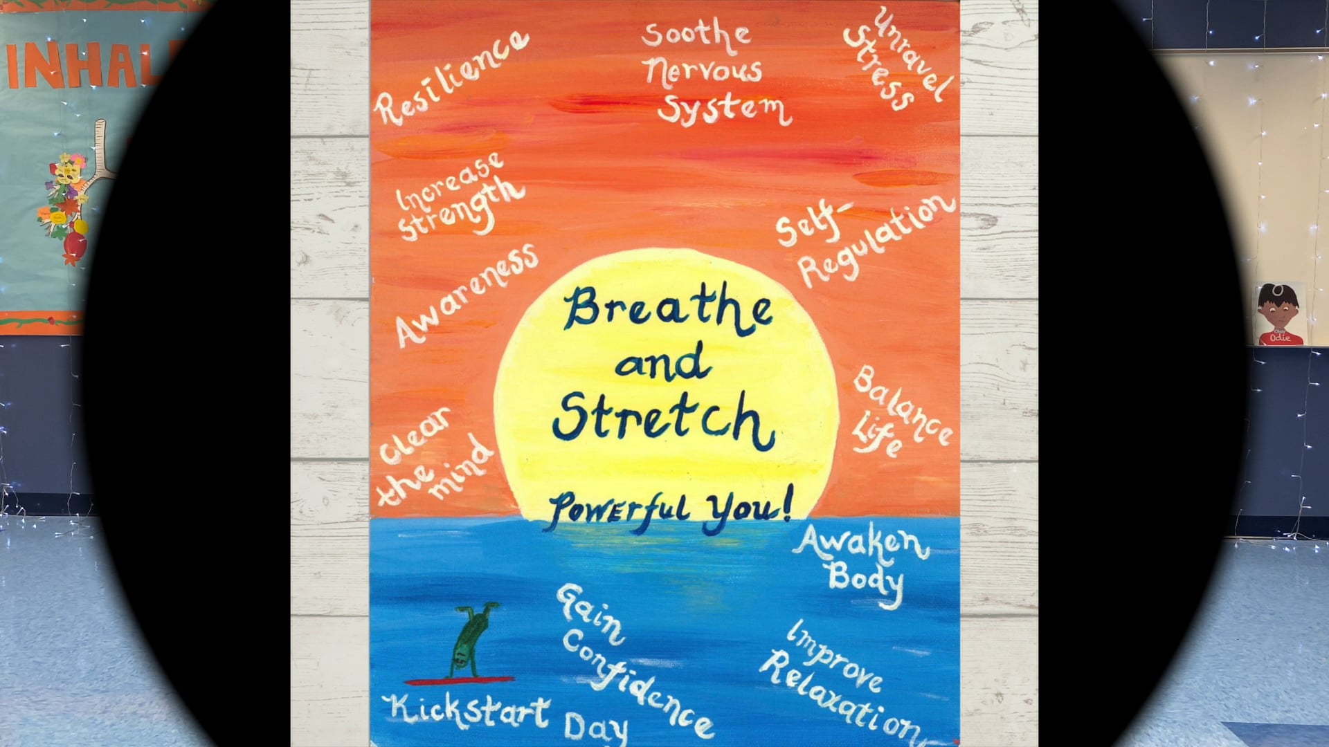 Rectangle Breathing on Vimeo