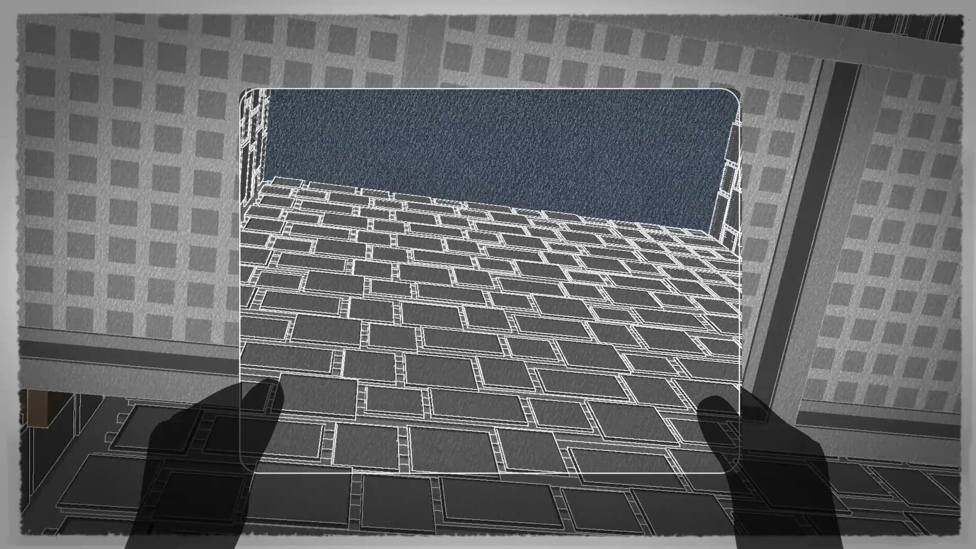 Erasure Animation on Vimeo