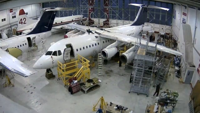 Videos Archive - Conair Aerial Firefighting