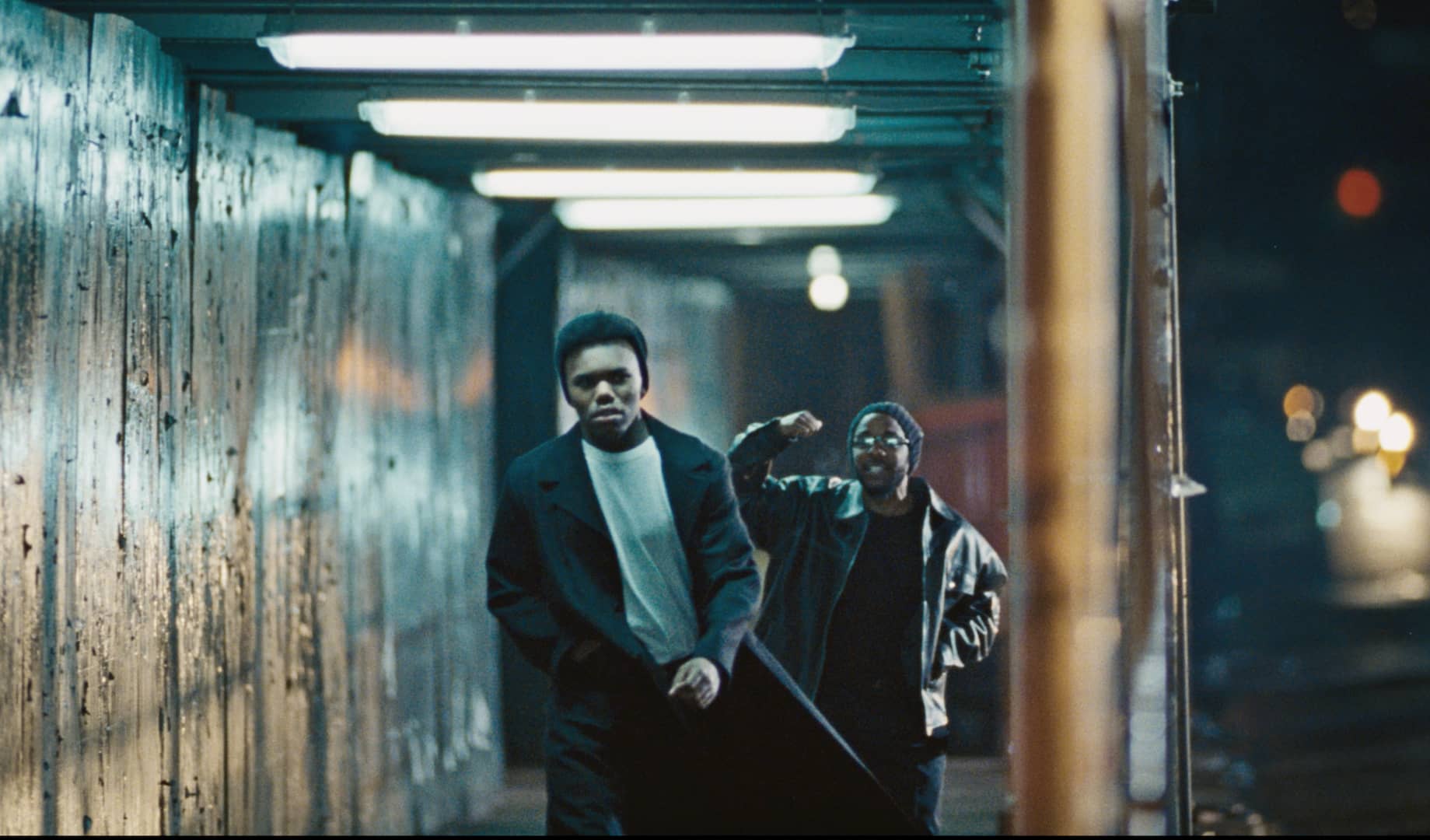 PgLang Visual Manifesto - Directed by Dave Free on Vimeo