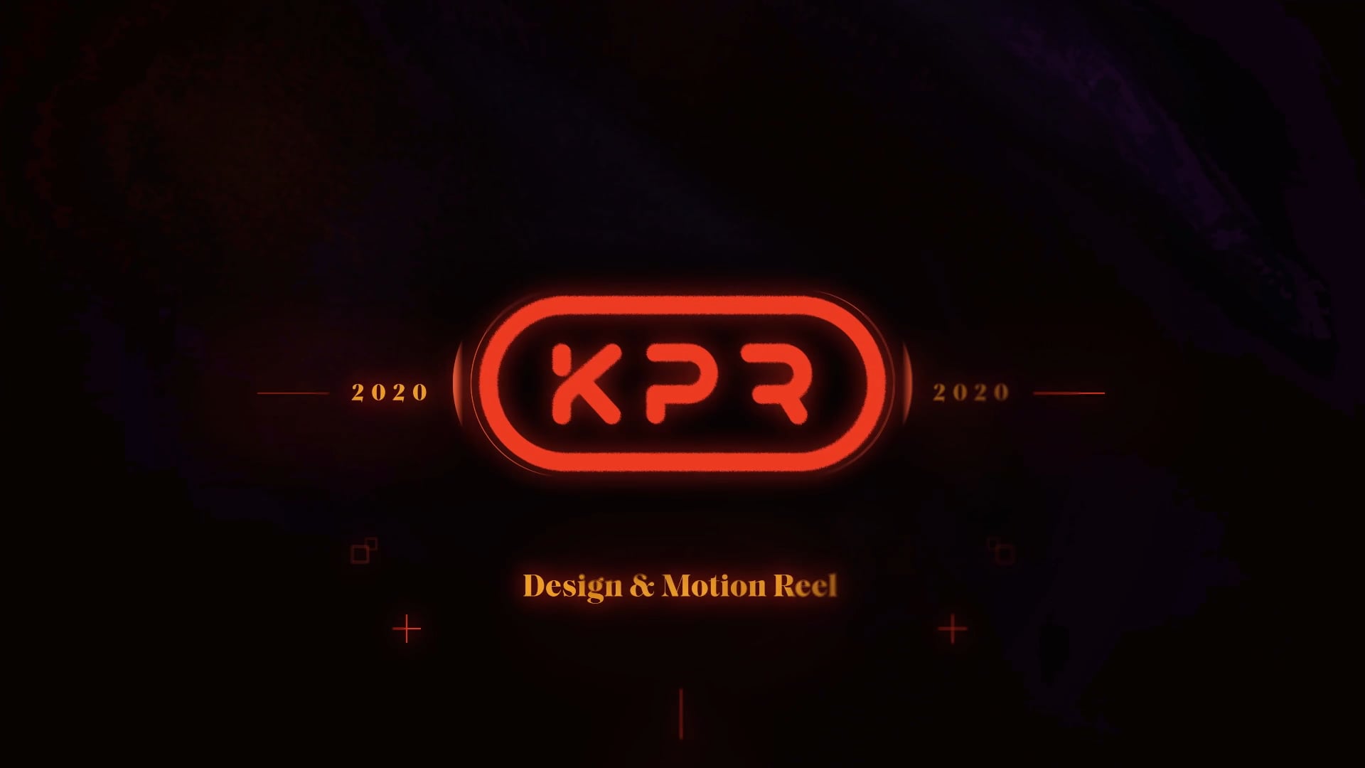 Charlie Keeper Design & Motion Showreel - 2020 on Vimeo