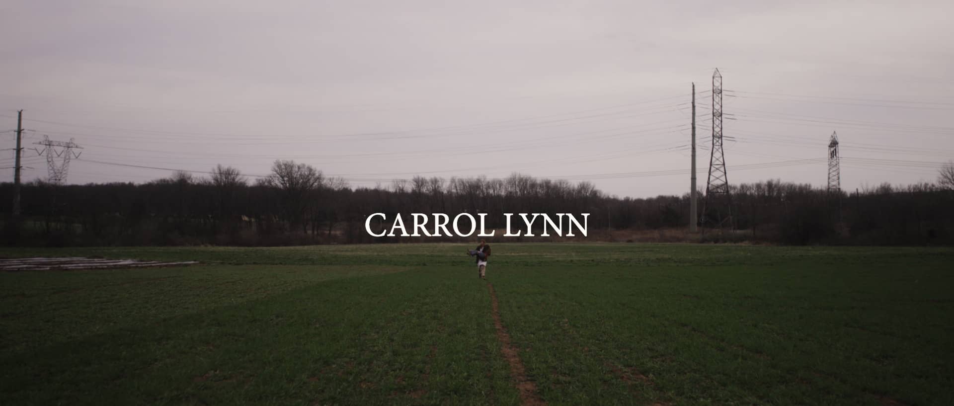Carrol Lynn-Teaser Trailer on Vimeo