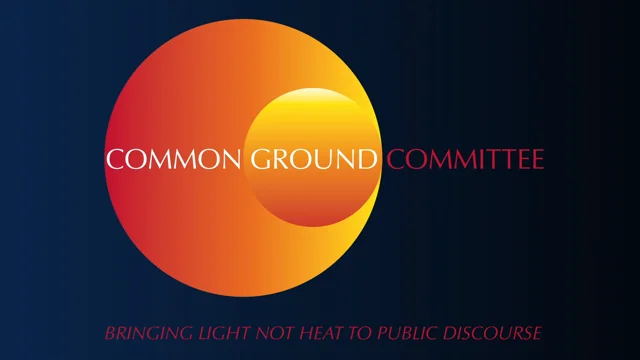 Common Ground