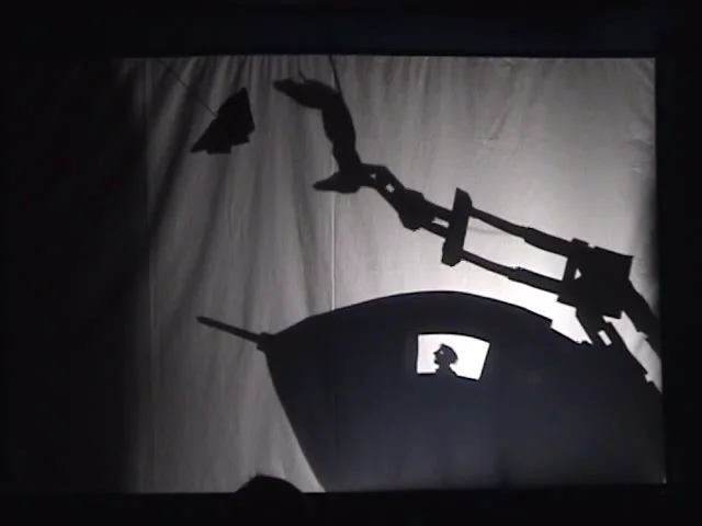 Adventures of the Smoid on Vimeo