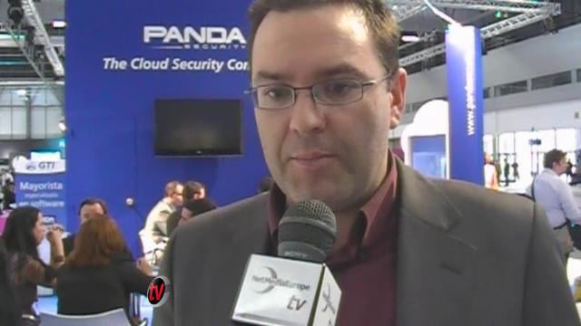 Panda Security en SIMO Network on Vimeo