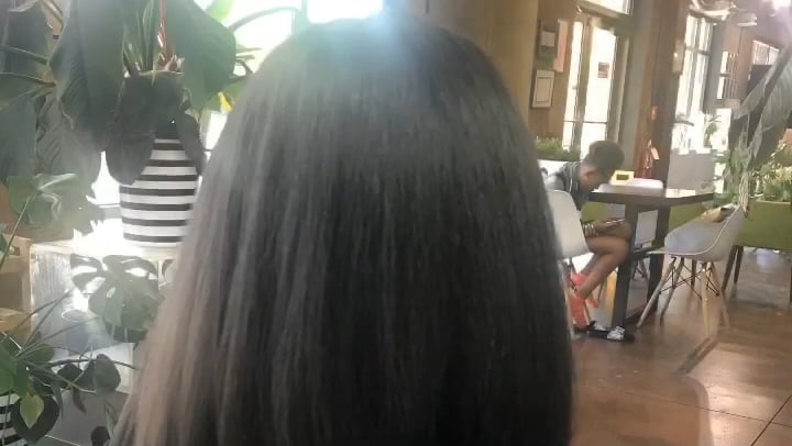 hair flow on Vimeo