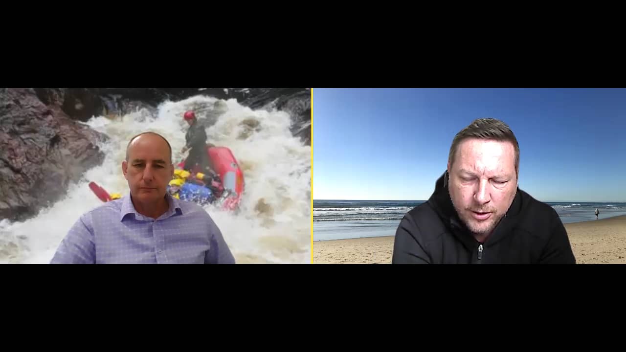 Brian Willett Testimonial on Vimeo