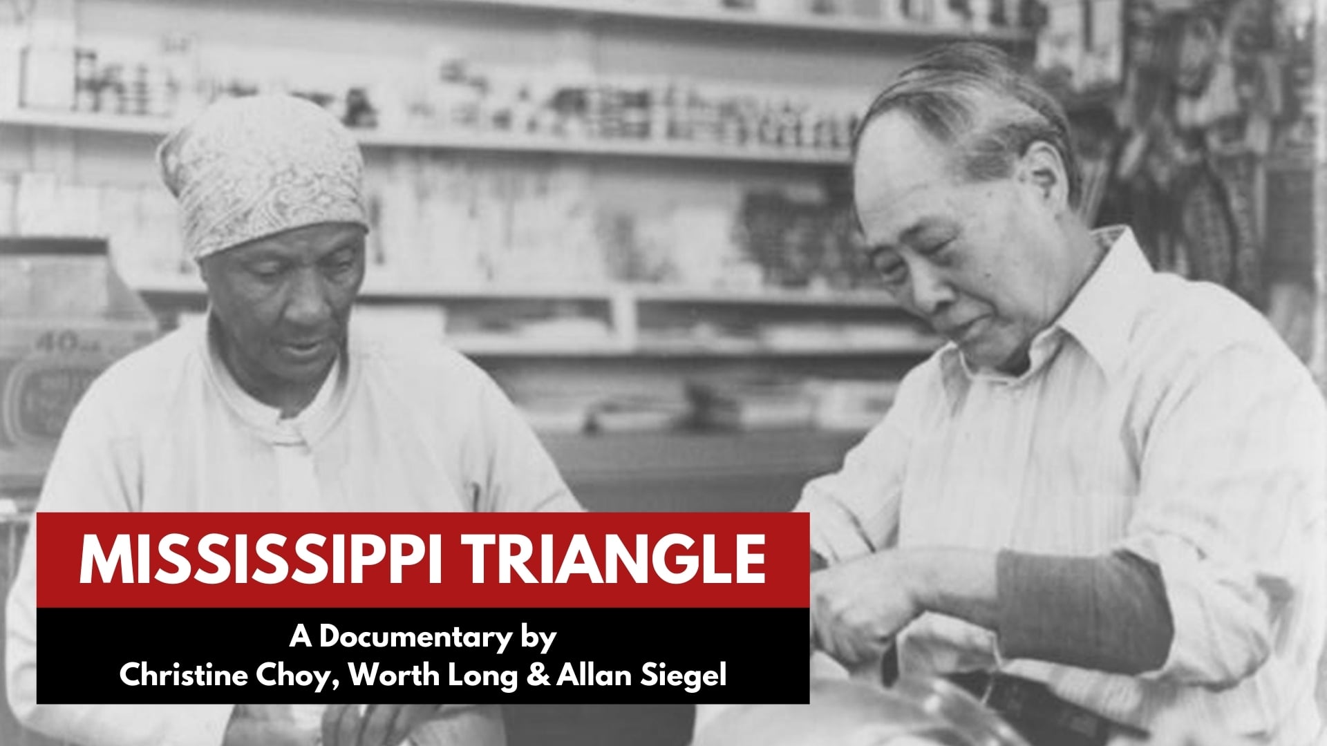 Watch Mississippi Triangle - Available from Third World Newsreel Online ...
