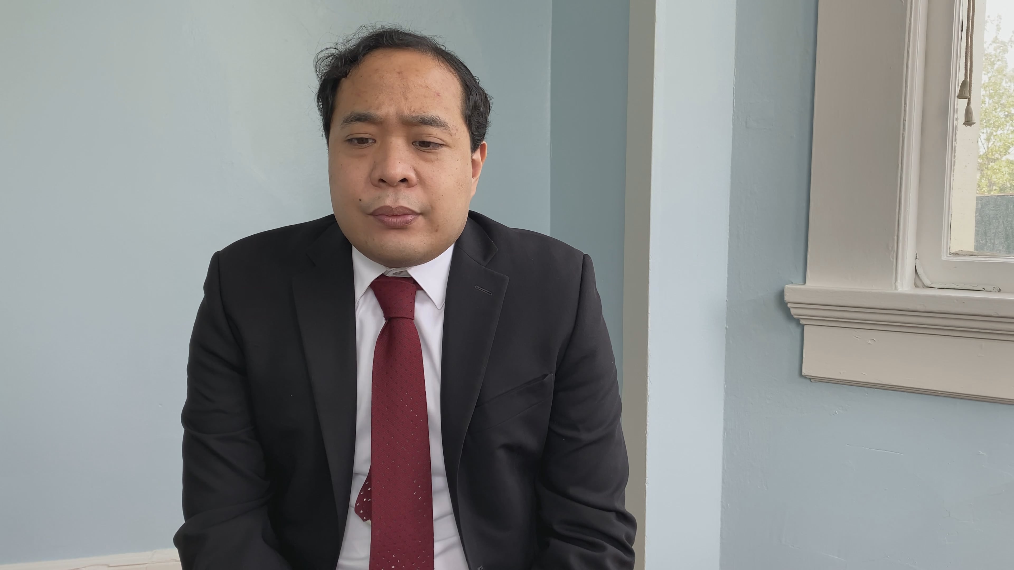 ruscal supports robert mayor 1 on Vimeo