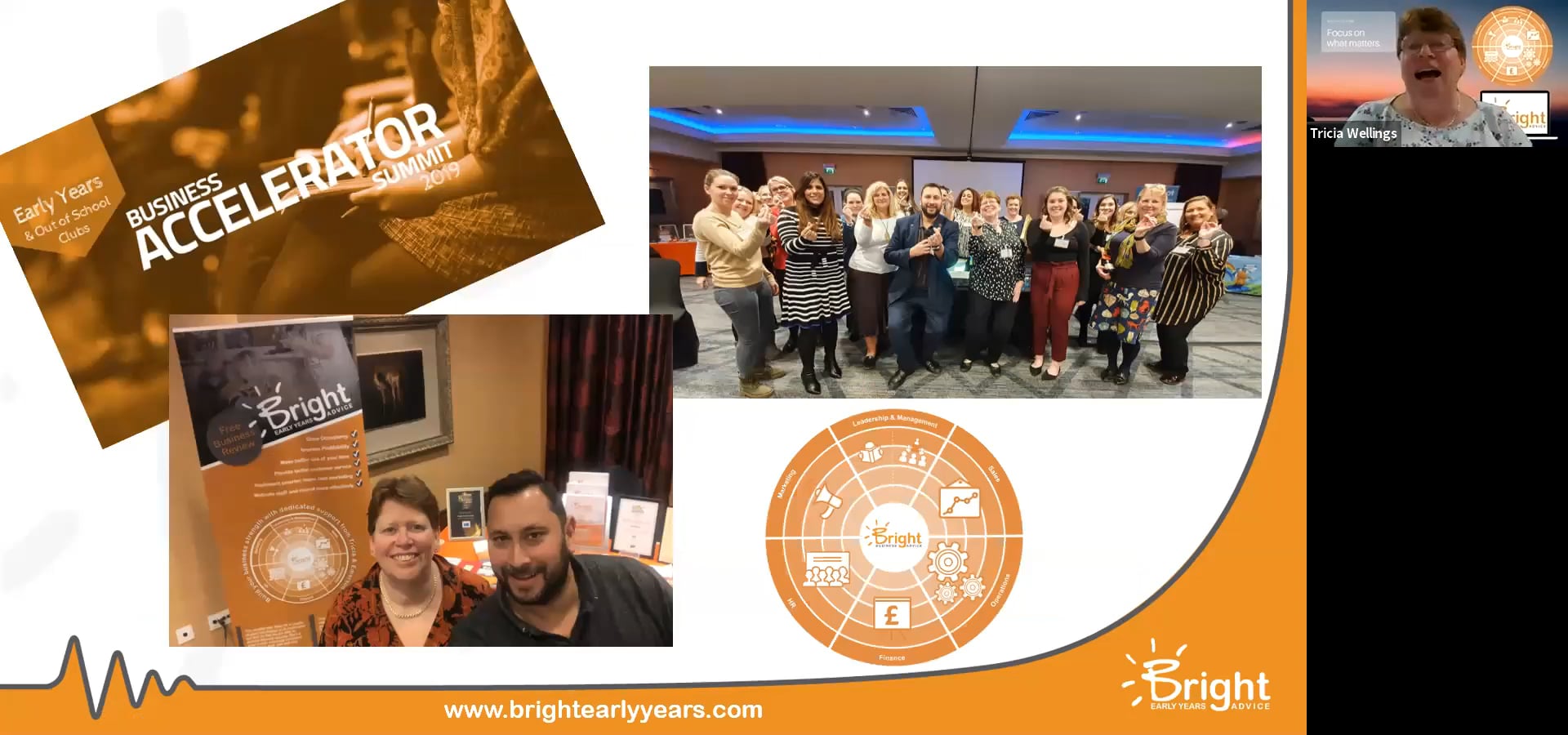 Early Years Bounce Back Webinar on Vimeo