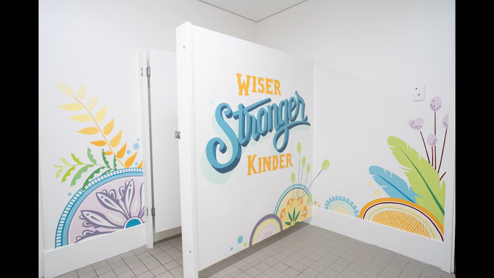 Toilet renovations and tour on Vimeo