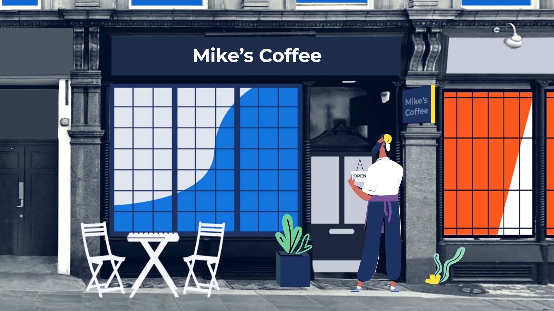 Dot Shop - Website Explainer Video on Vimeo