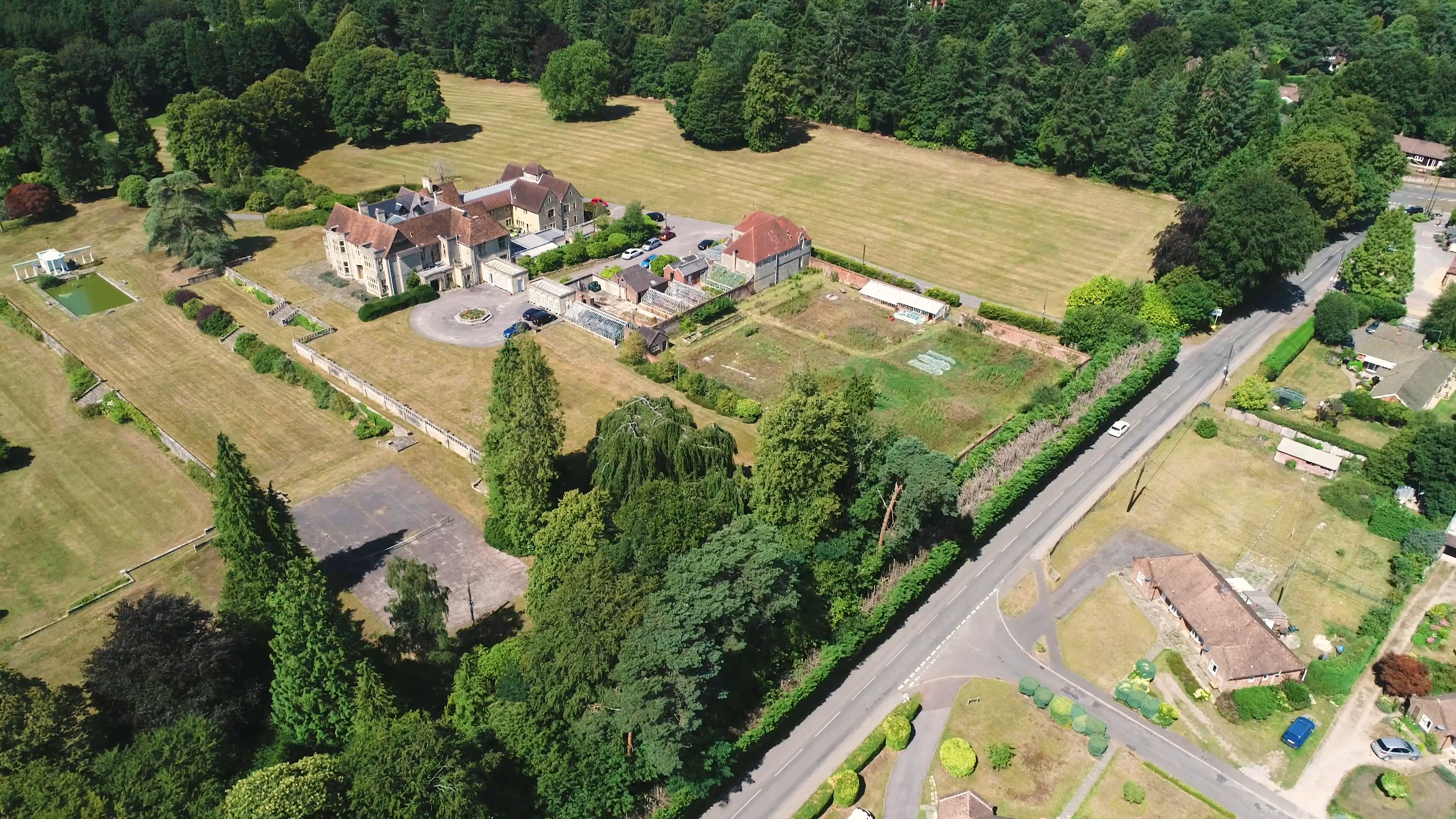 Clayton Court 04 on Vimeo