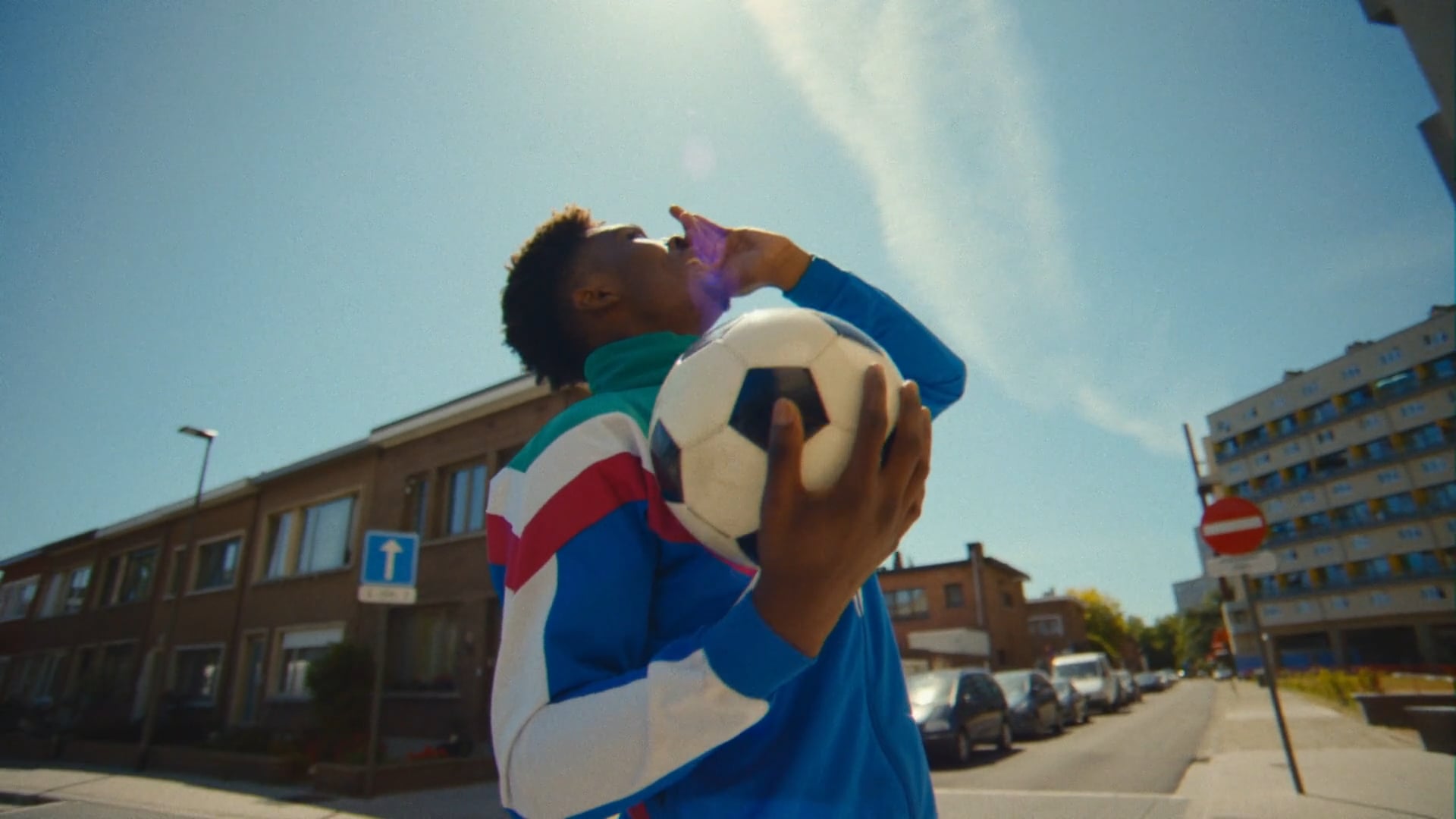 ALDI / Fresh on Vimeo