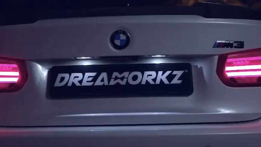 DREAMWORKZ on Vimeo