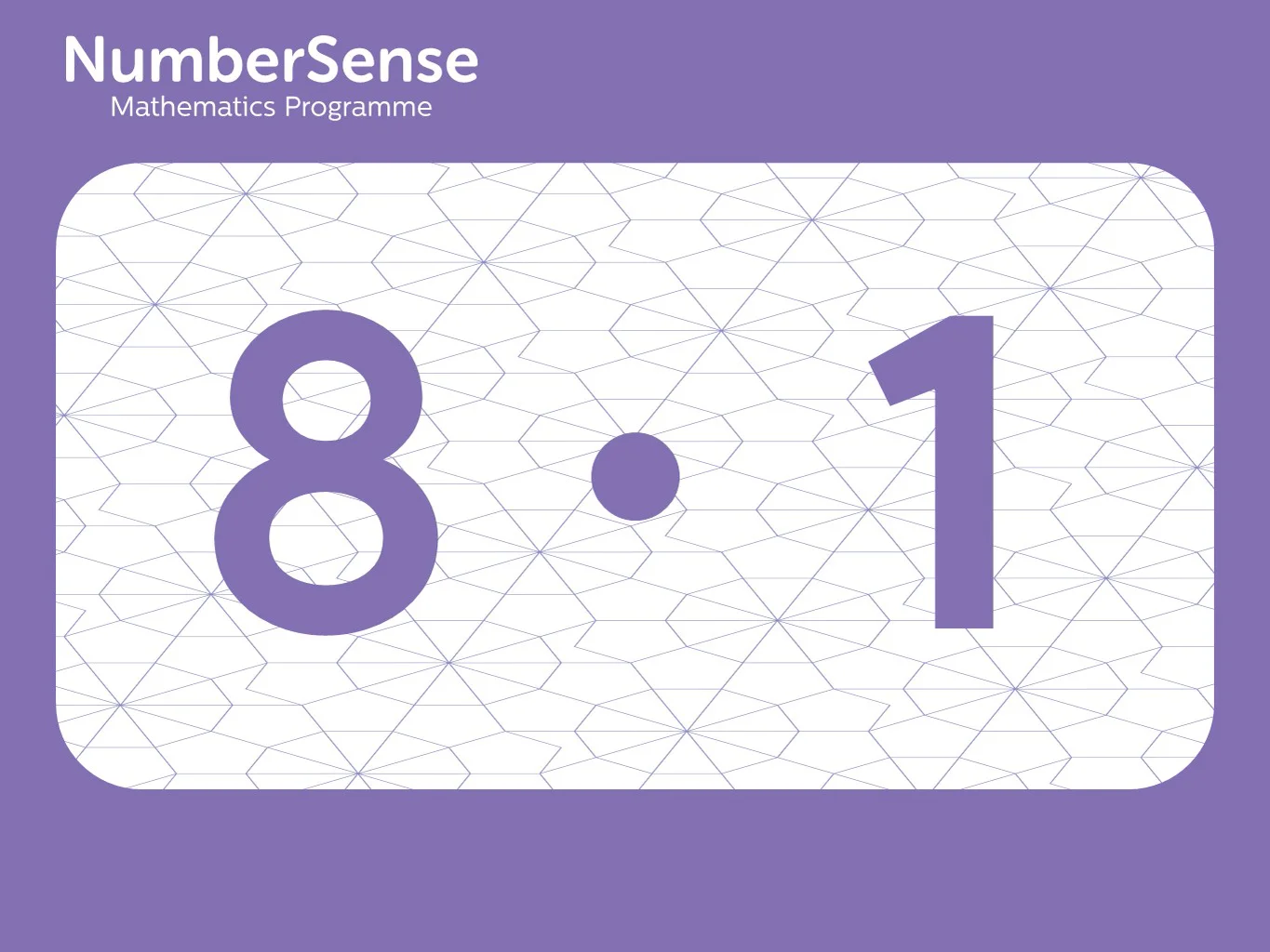 Level 8 (Grade 2, Term 4) Manipulating Number Videos - NumberSense ...