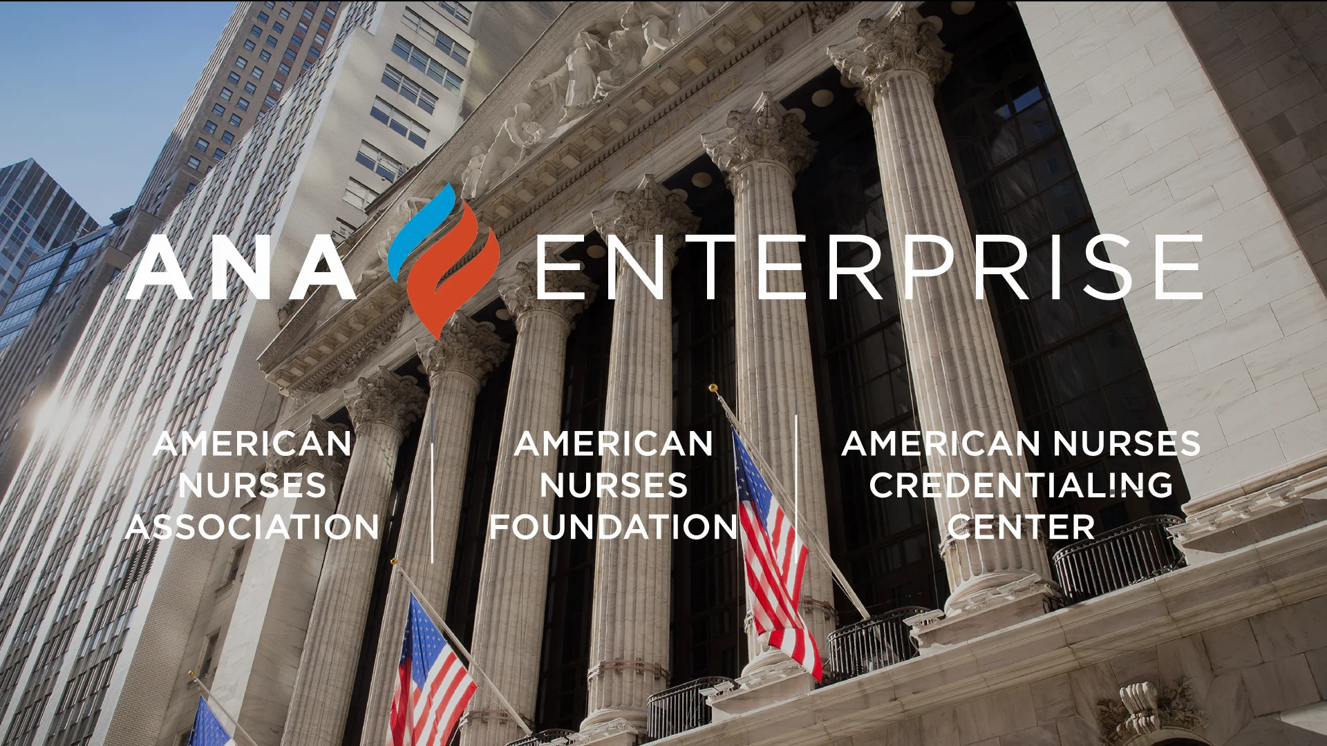 ANA Enterprise Virtually Rings The Opening Bell® on Vimeo