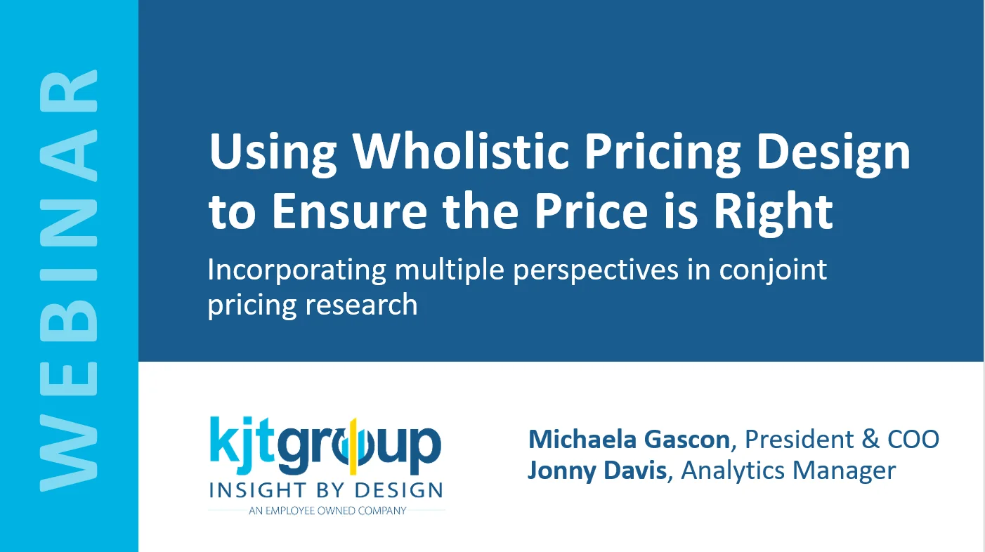 Using Wholistic Pricing Design to Ensure the Price is Right on Vimeo