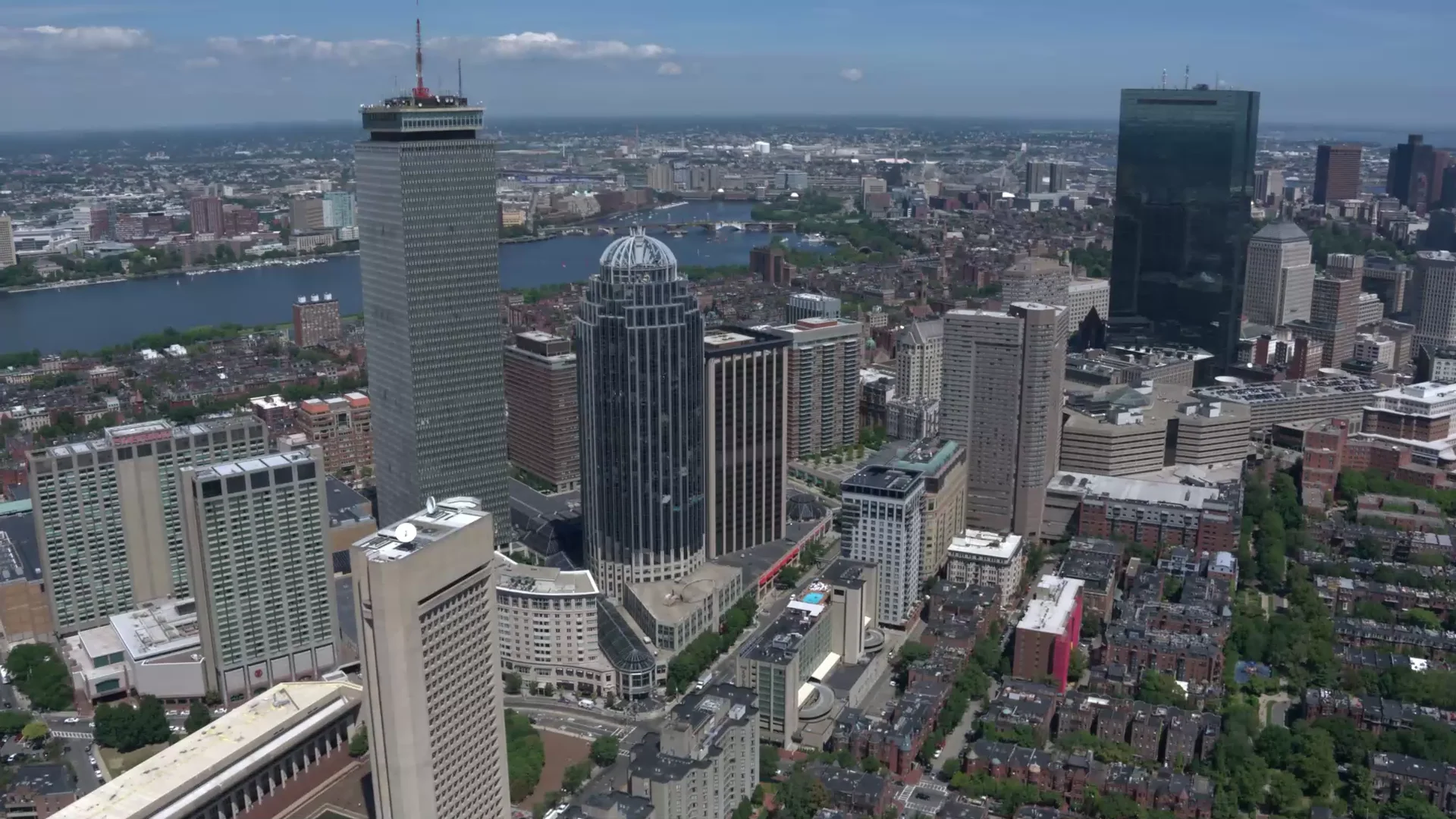 BWH HMS Psychiatry Residency Program on Vimeo