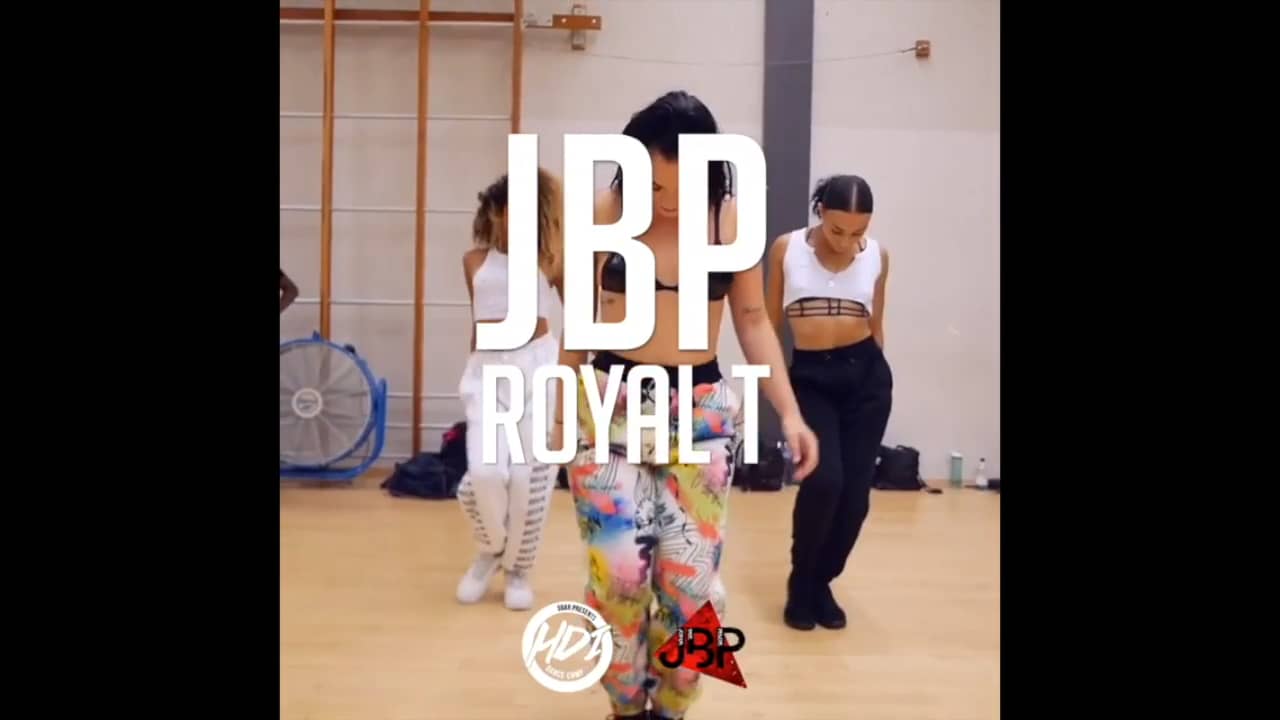 Poppy Radford Class Reel on Vimeo