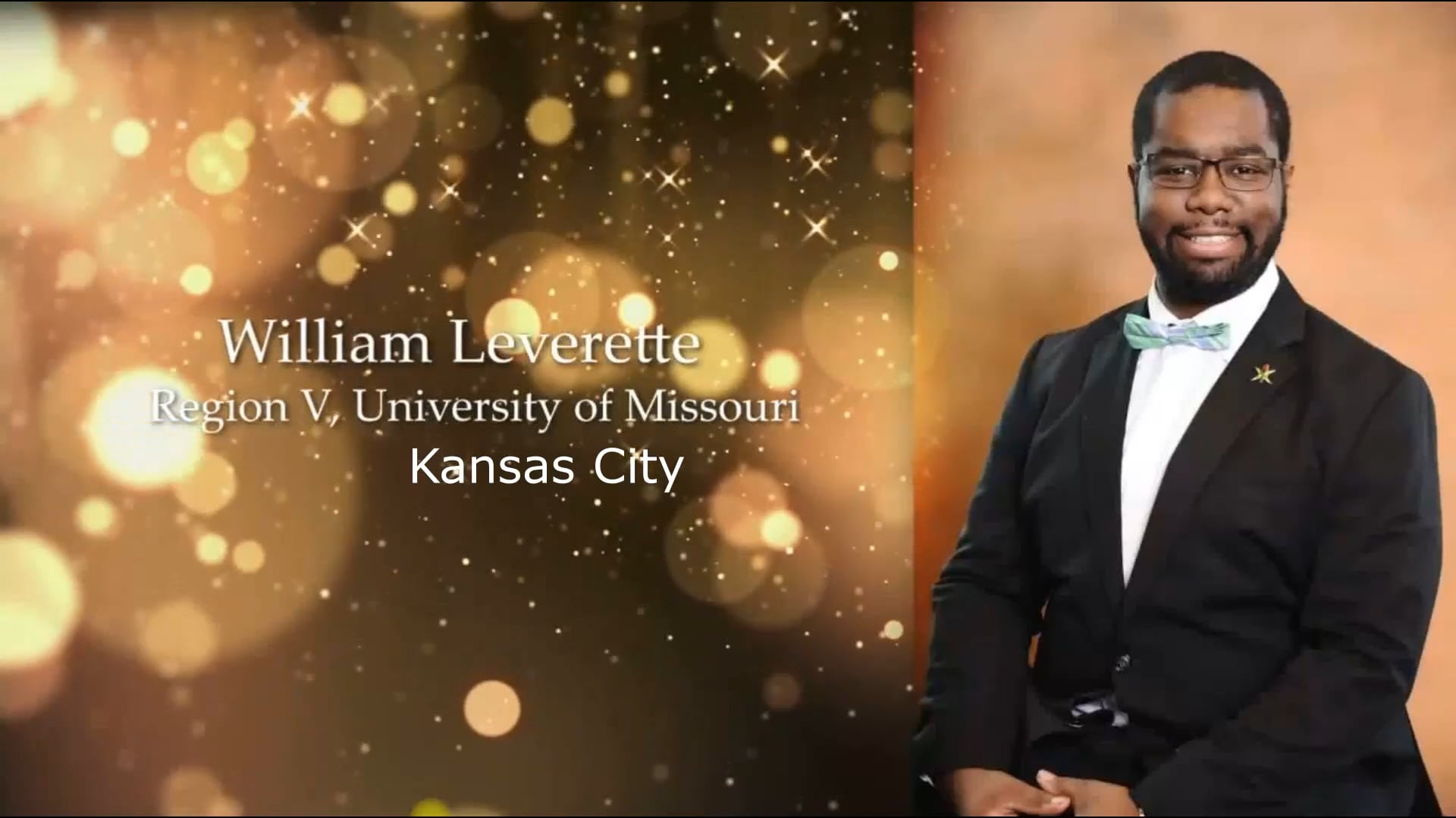 NSBE 46th Annual Golden Torch Awards Memorial Tribute on Vimeo
