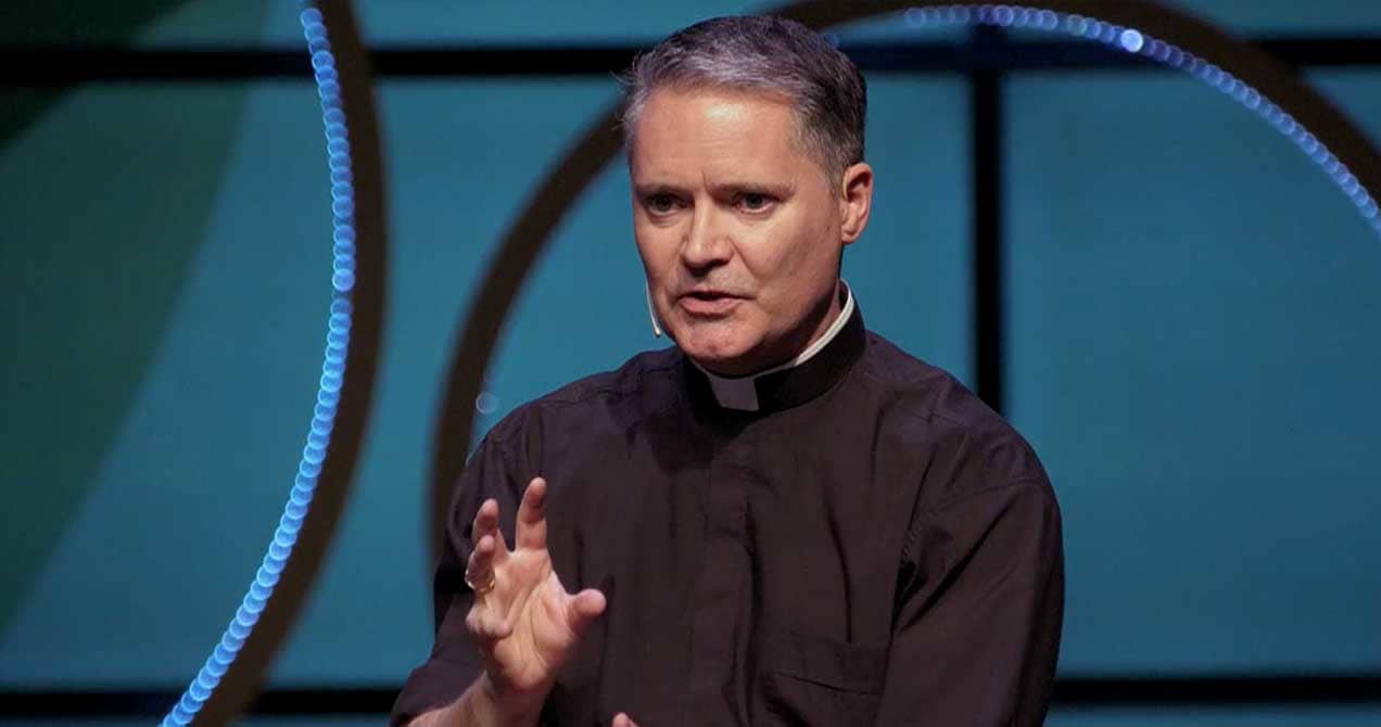 TAC20 - Father James Mallon on Vimeo