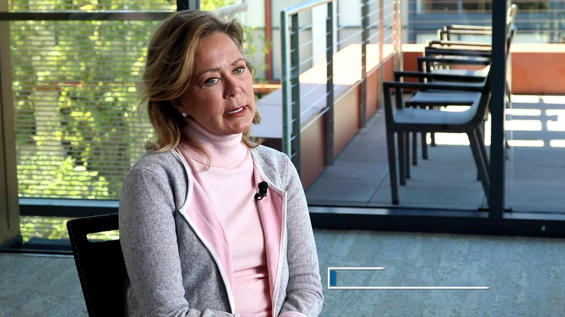 AdventHealth Dr. McCarus Patient Testimonial on Vimeo
