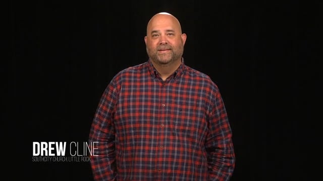 Drew Cline Encouragement on Vimeo