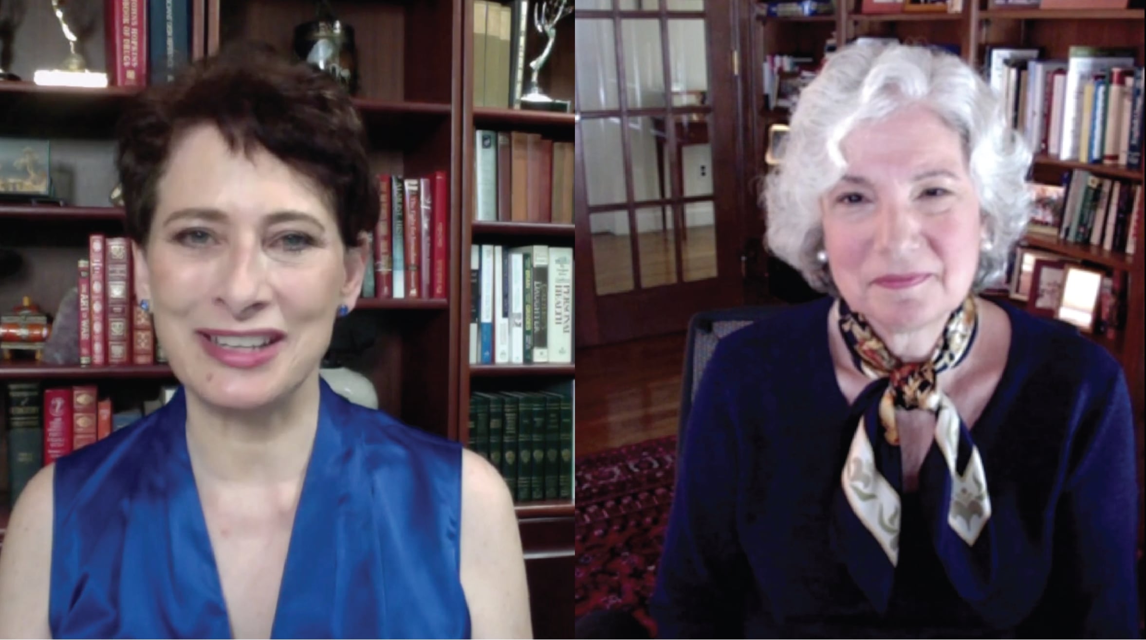 Mammograms - When to Start on Vimeo