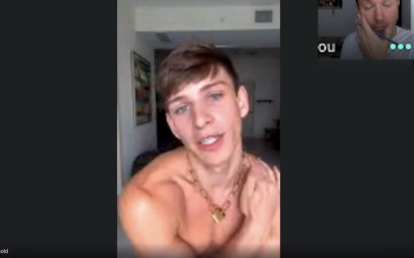 Reno Gold interview with Box Menswear on Vimeo