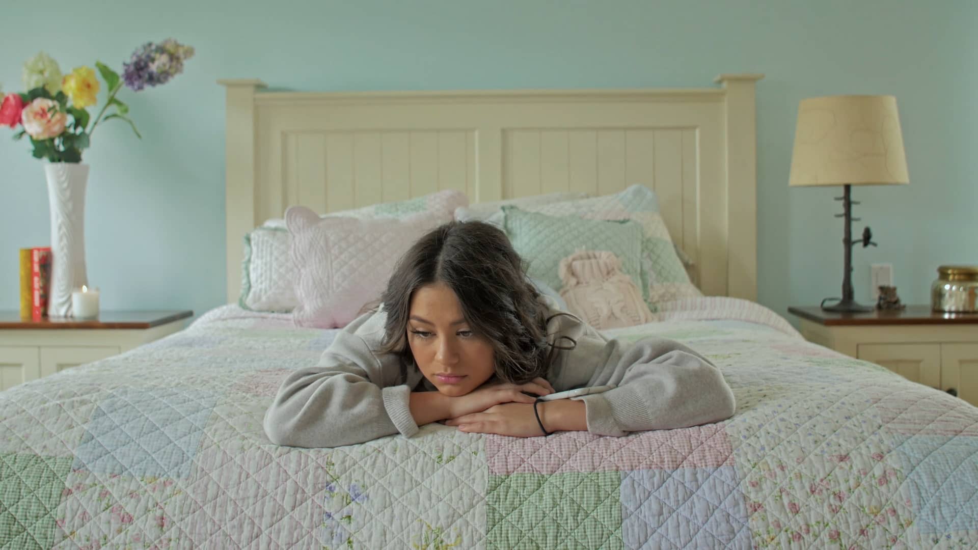 selfless | HD Trailer on Vimeo