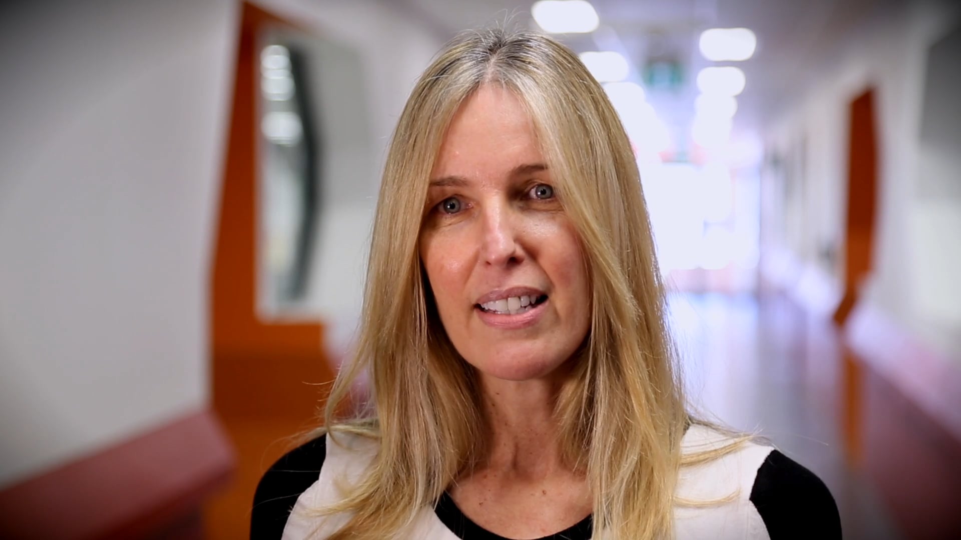 A/Prof Elizabeth Rieger (1) VC Awards - ANU on Vimeo