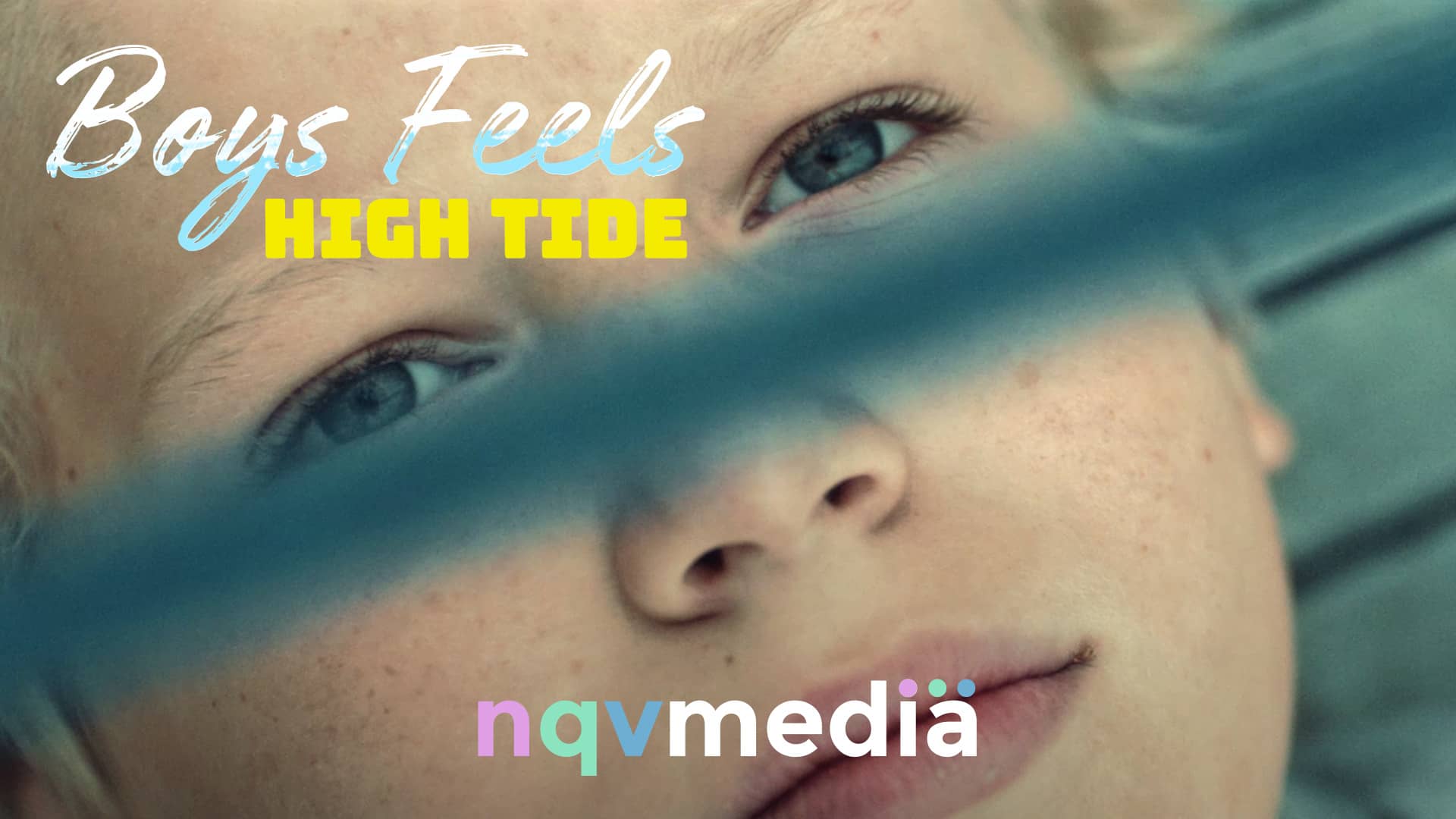 BOYS FEELS: HIGH TIDE - The Boy in the Ocean on Vimeo