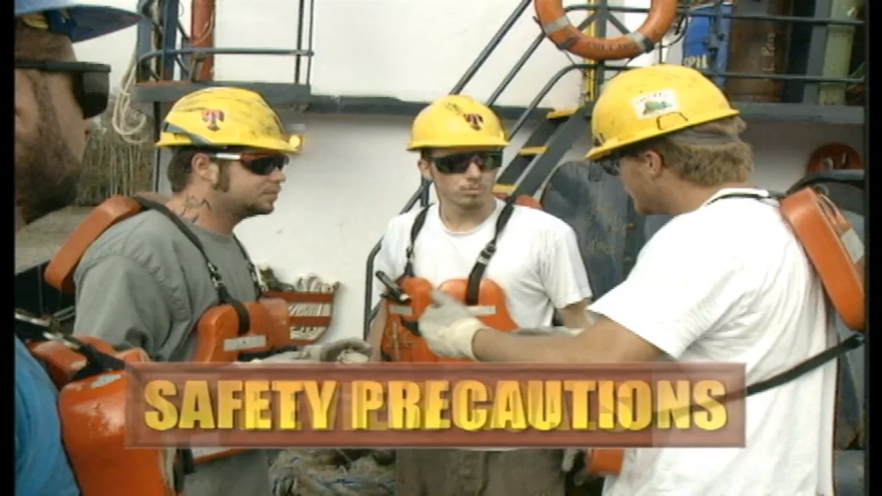 Watch Safe Towing & Hip Towing Operations and Procedures VOD Online ...