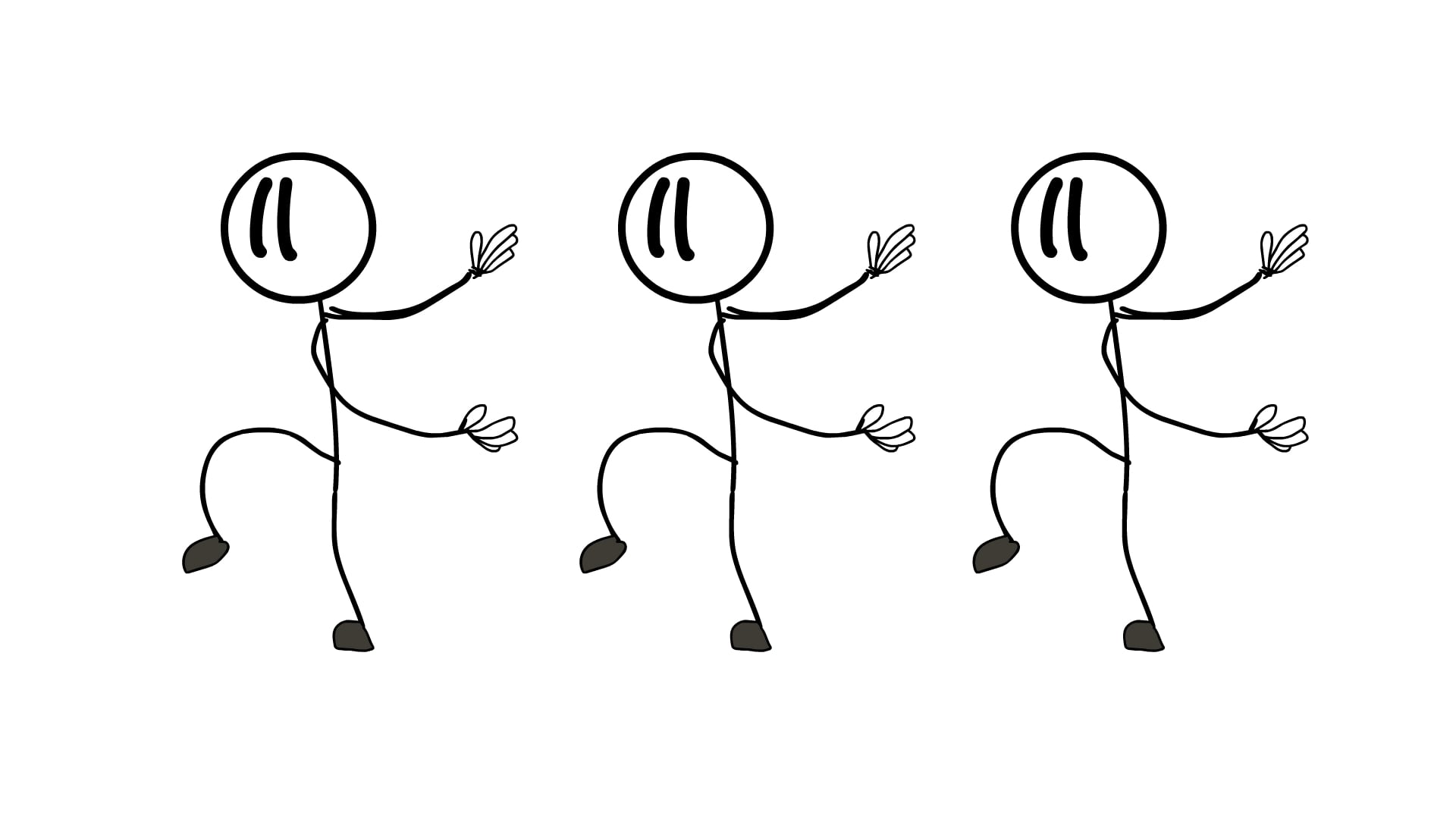 henry stickman distraction dance on Vimeo