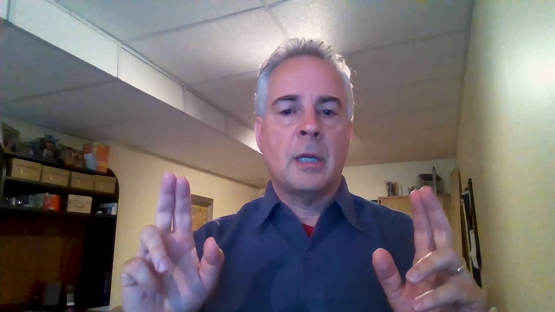 Michael J. Lembo, on the case Amgen Inc. v. Amneal Pharmaceuticals LLC ...