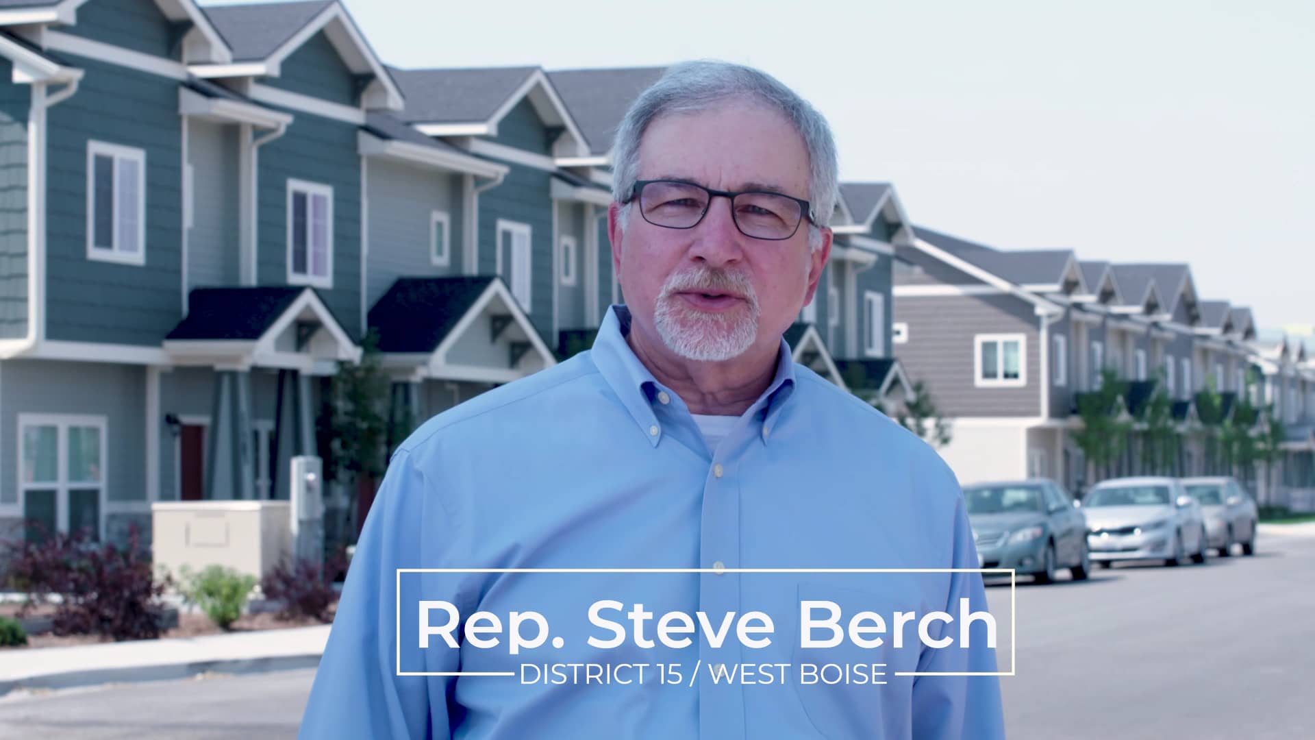 Steve Berch Cost of Living 30 on Vimeo